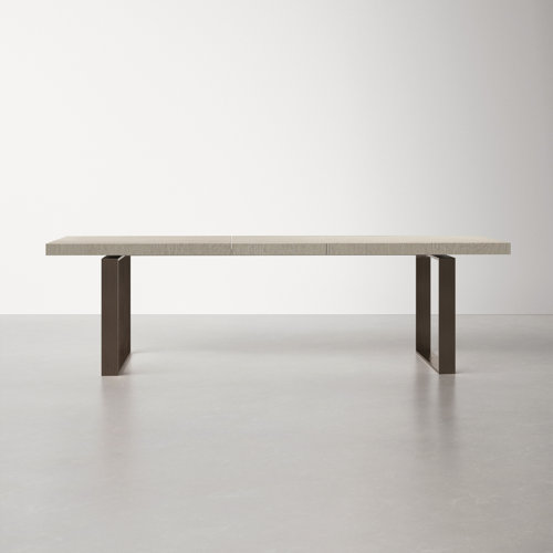 Modern 8 + Seat Dining Tables | AllModern