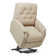 La-Z-Boy Billie Power Lift Assist Recliner with iClean Fabric & Reviews ...