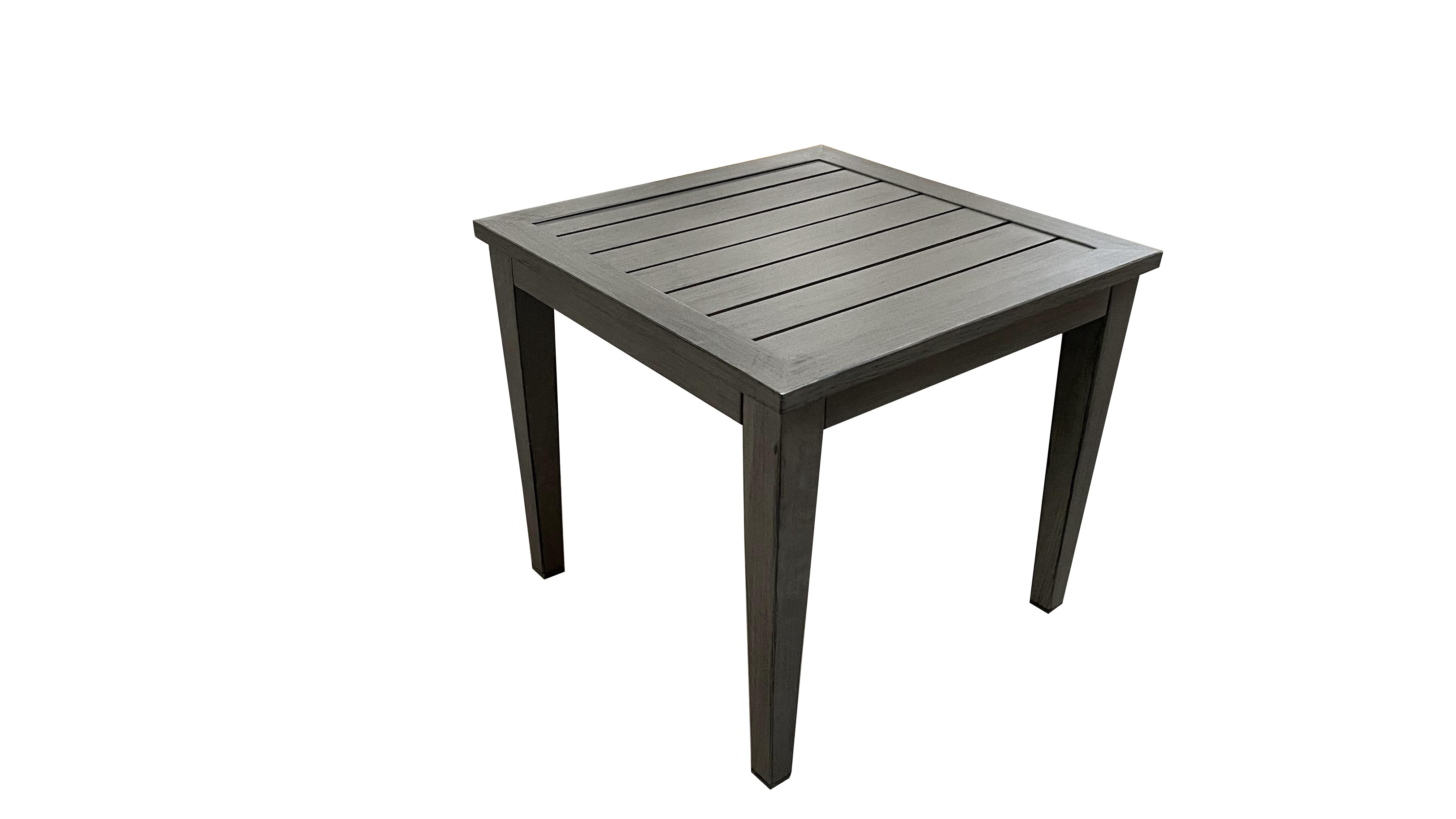 Latitude Run® West Lake Side Table | Wayfair