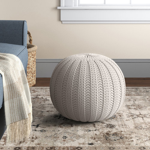 Pouf | Wayfair