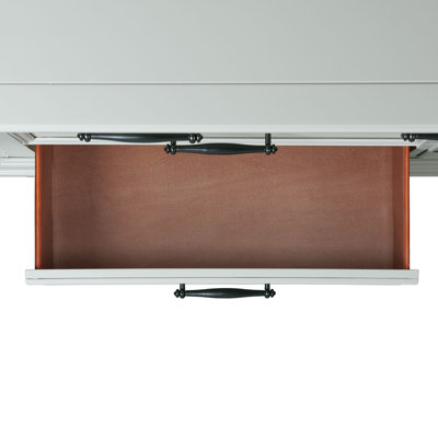 Lark Manor Amarilis 7 - Drawer Dresser & Reviews | Wayfair