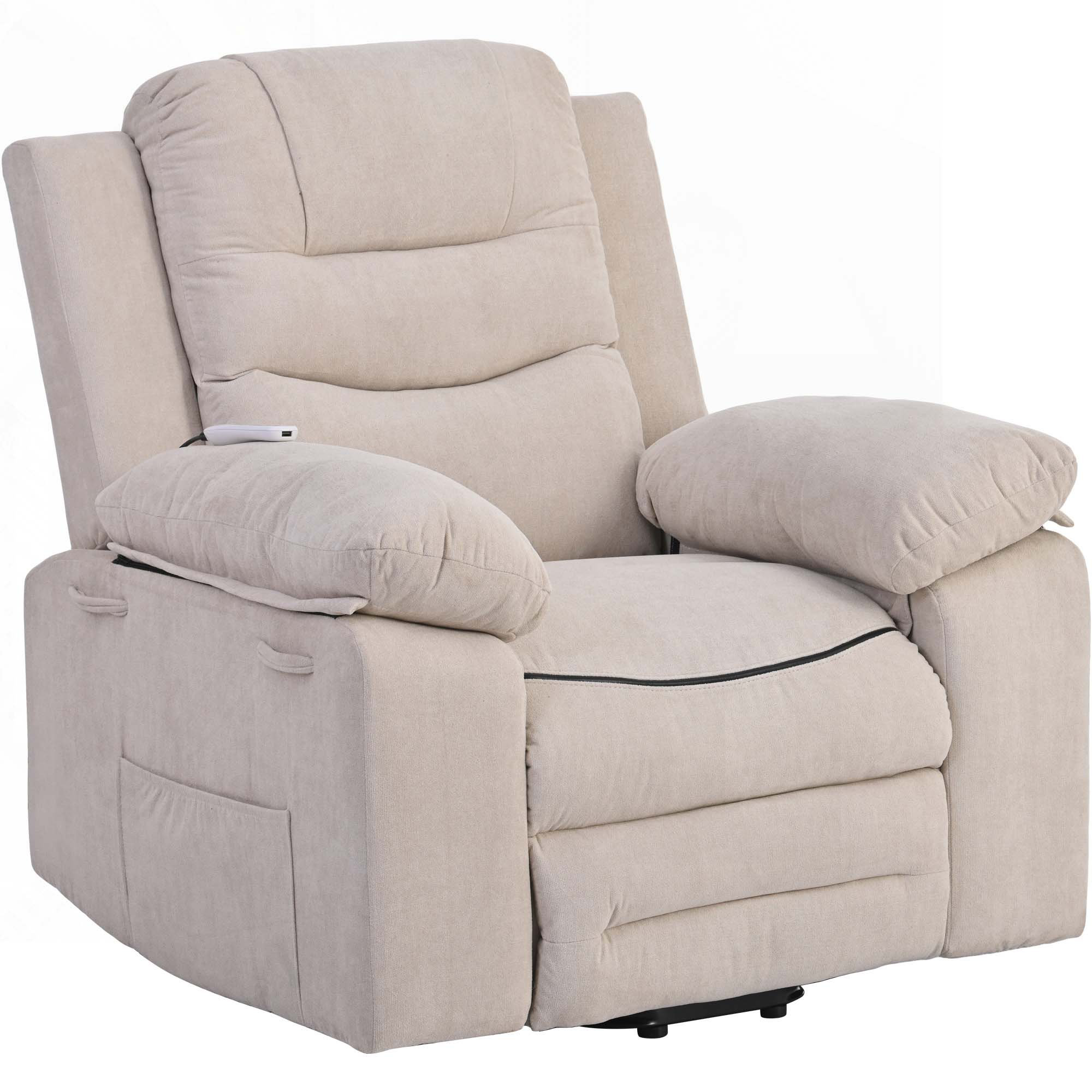 Red Barrel Studio® Recliner | Wayfair