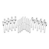 Elle Decor Cherie Porcelain China Dinnerware Set - Service for 4 ...