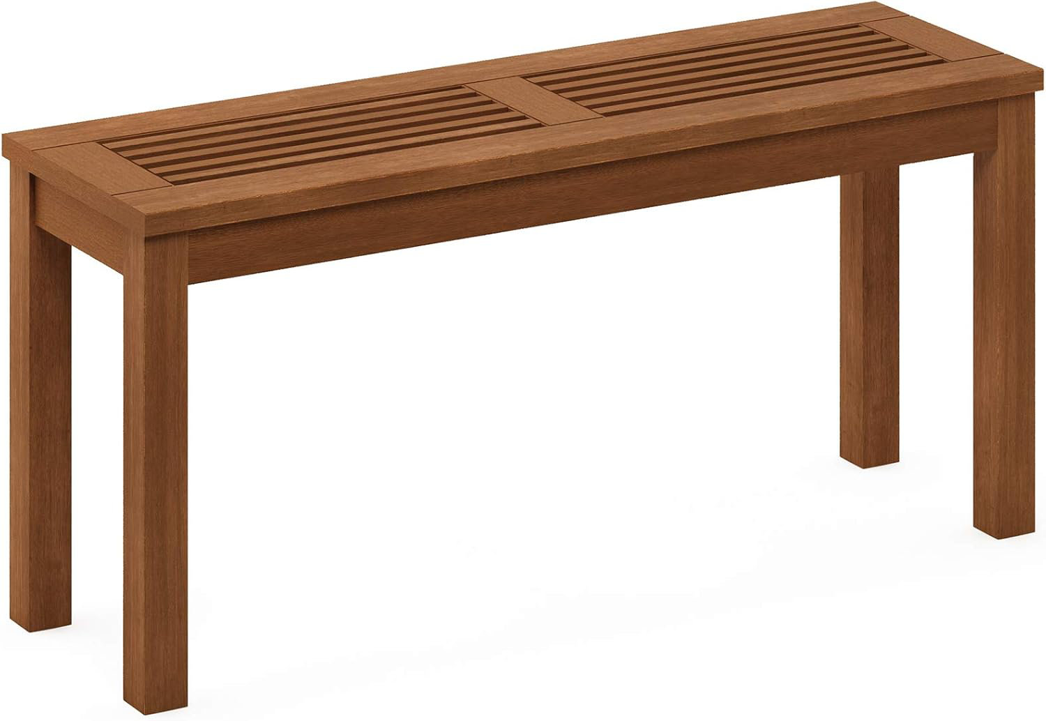 Ophelia & Co. Backless Bench With Teak Oil Quart For Outdoor Furniture ...