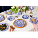 Spode Blue Italian 12-Pc Set W Mug & Reviews | Perigold