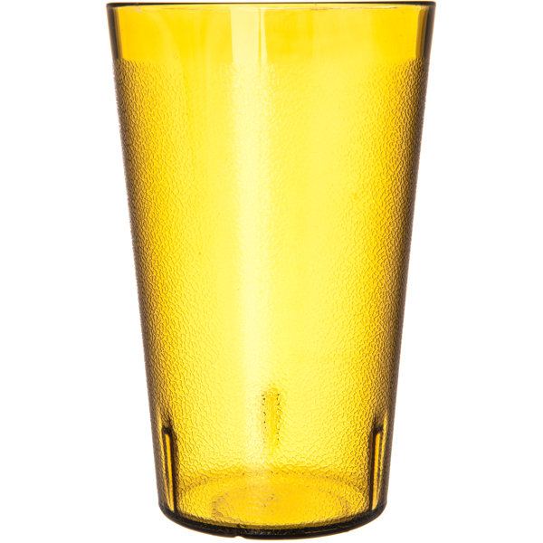 Carlisle Food Service Products Drinking Glass Glassware Set | Wayfair