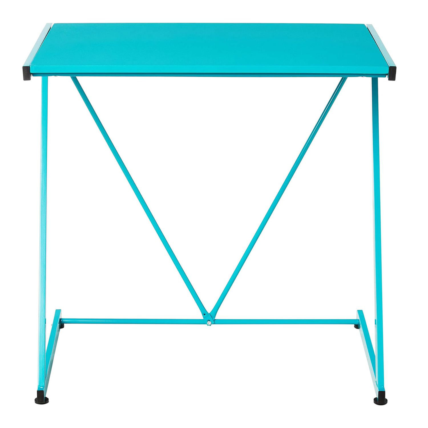 Ebern Designs Lateaka 30'' W Rectangle Computer Desk | Wayfair