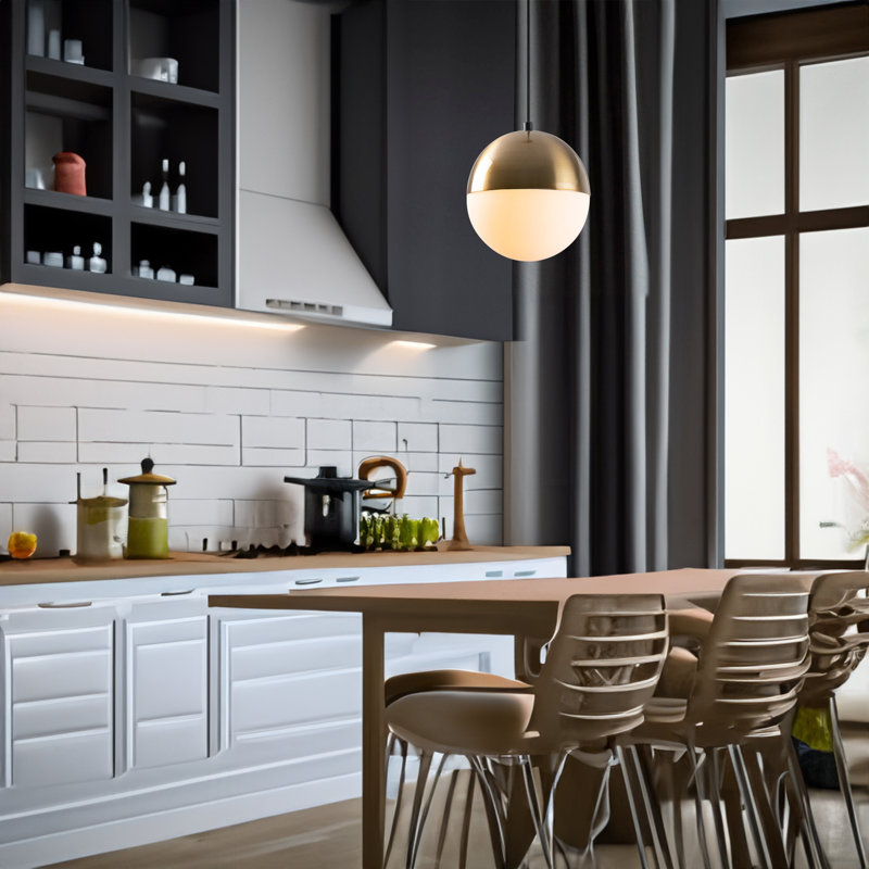 Mercer41 Shannai Chandelier | Wayfair