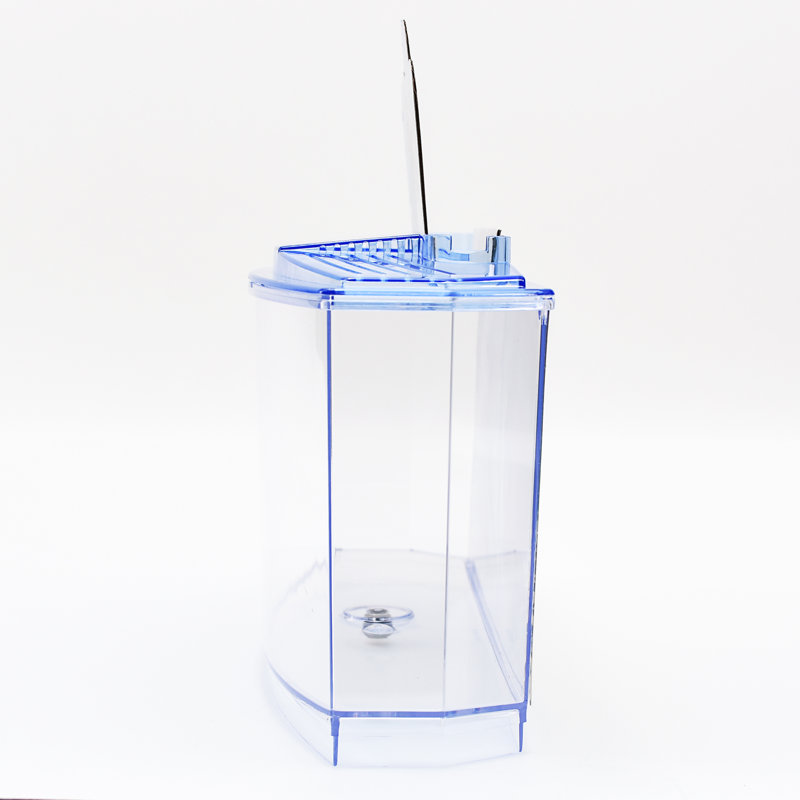 Penn Plax 0.7 Gallon Frozen Betta Aquarium Kit & Reviews | Wayfair