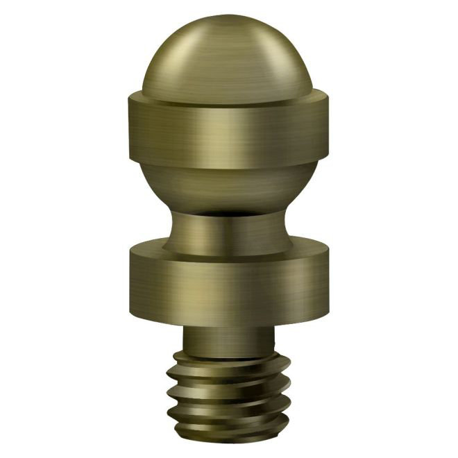 Deltana Cabinet Acorn Tip | Wayfair