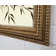 Bright Star Chinese Bamboo Painting - Single Picture Frame Art Prints ...
