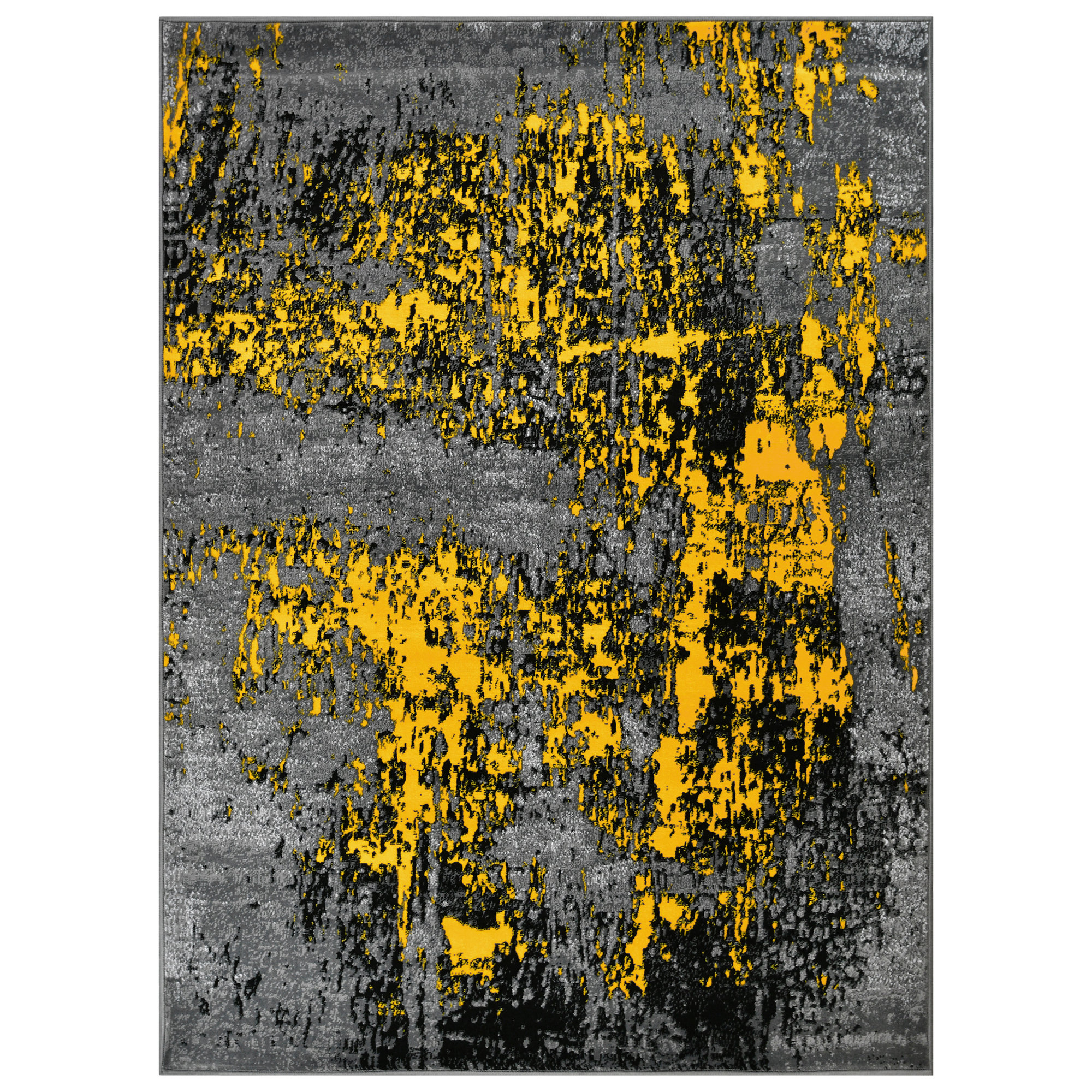 17 Stories Fronia Area Rug | Wayfair