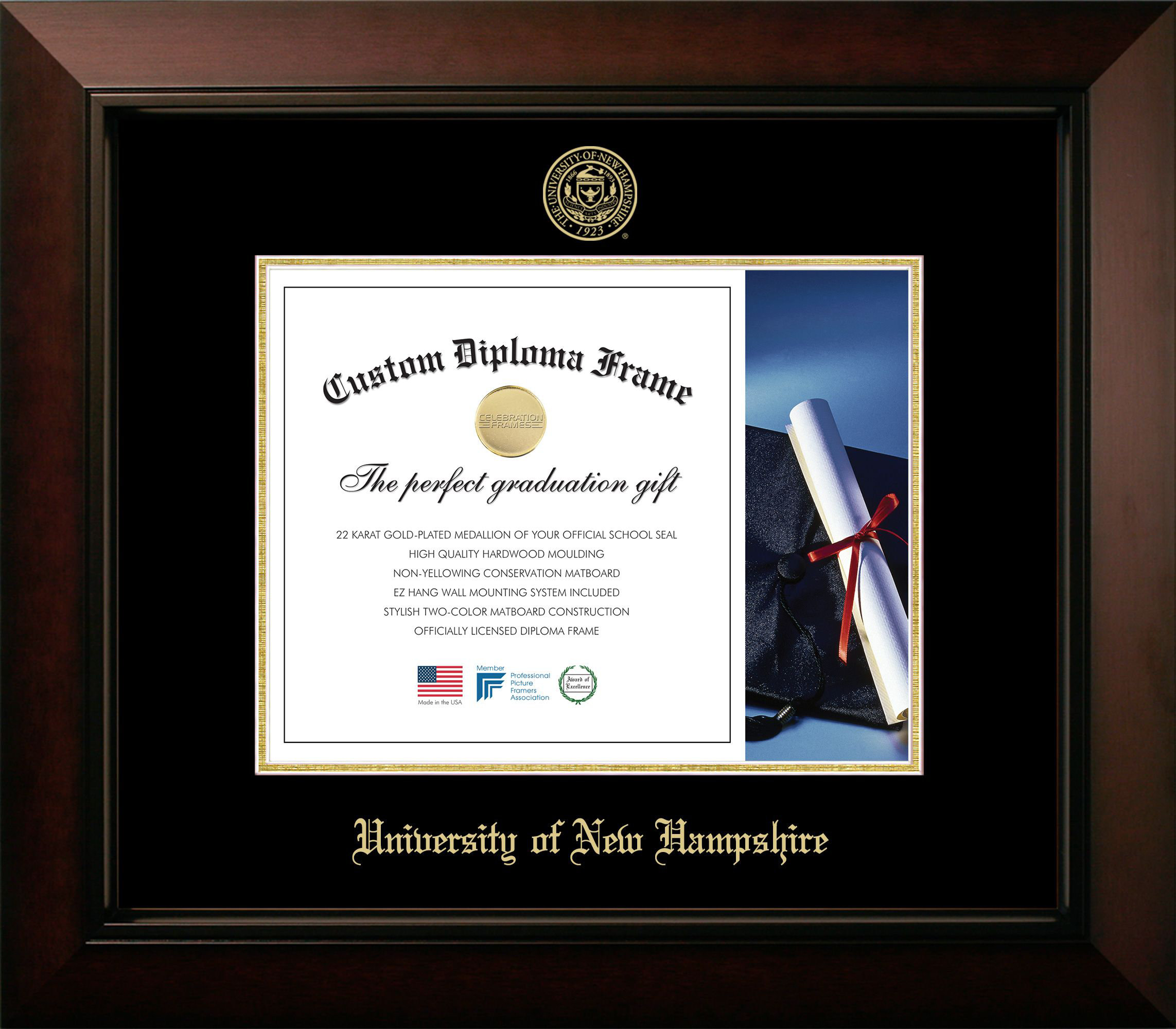 Campus Images Legacy Frame Set - Wayfair Canada