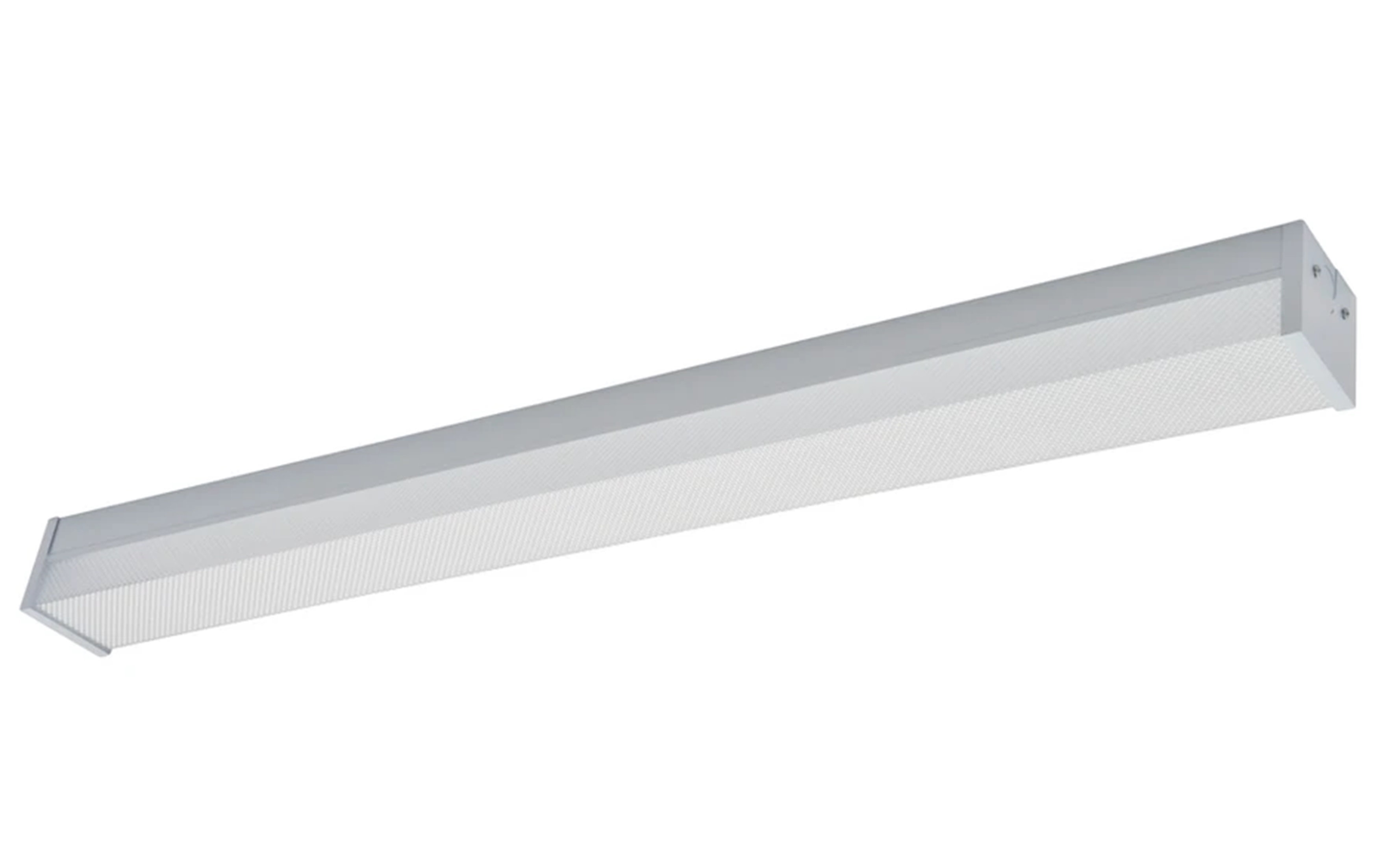 HONYA Lighting Led 4Ft 32W Stairwell Fixture 0-10V Dimmable Cct Tunable ...