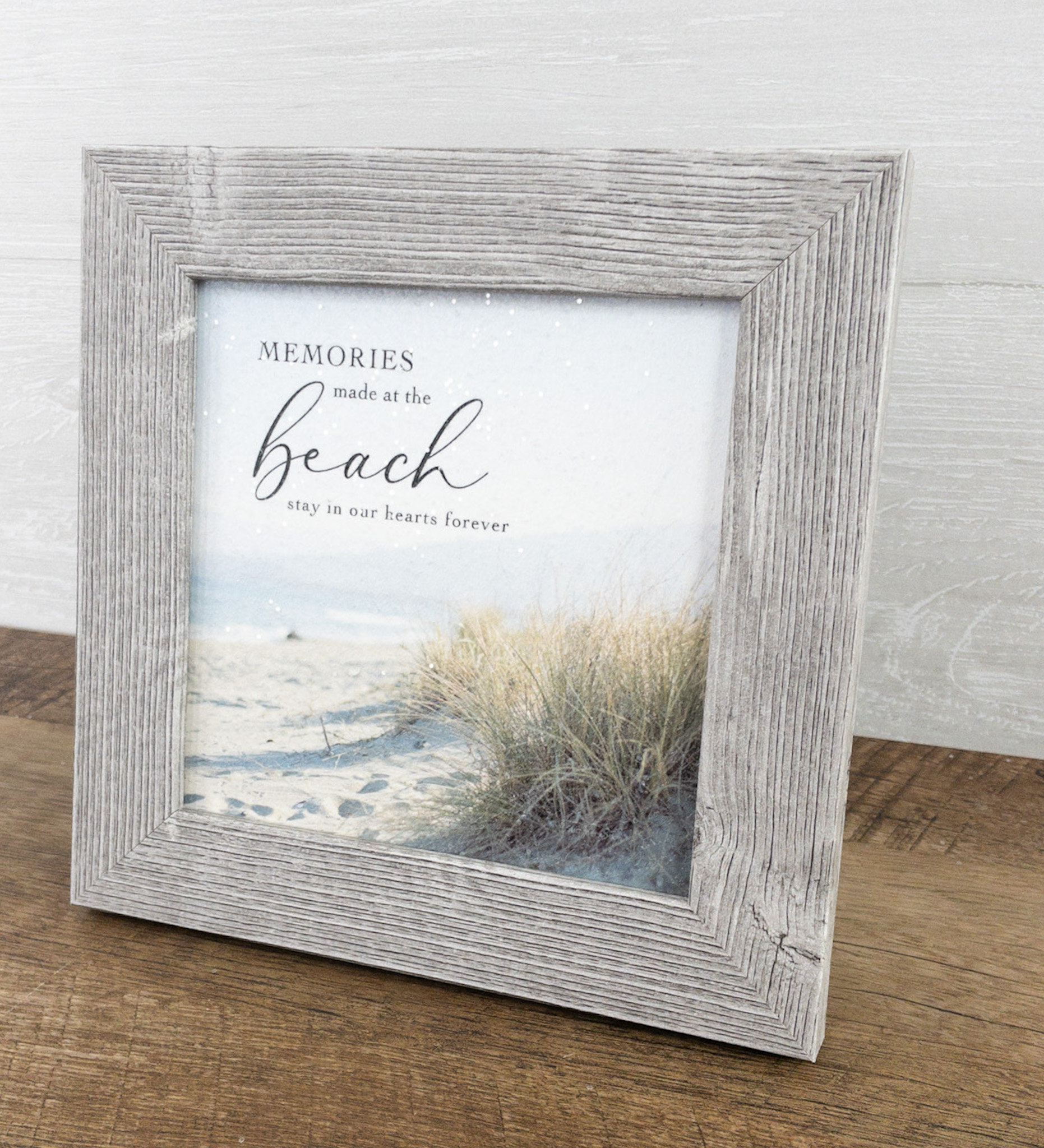 Trinx Framed On Paper Textual Art | Wayfair
