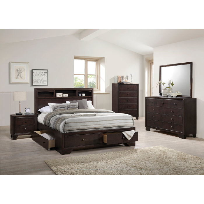 Red Barrel Studio® Bedroom Set | Wayfair
