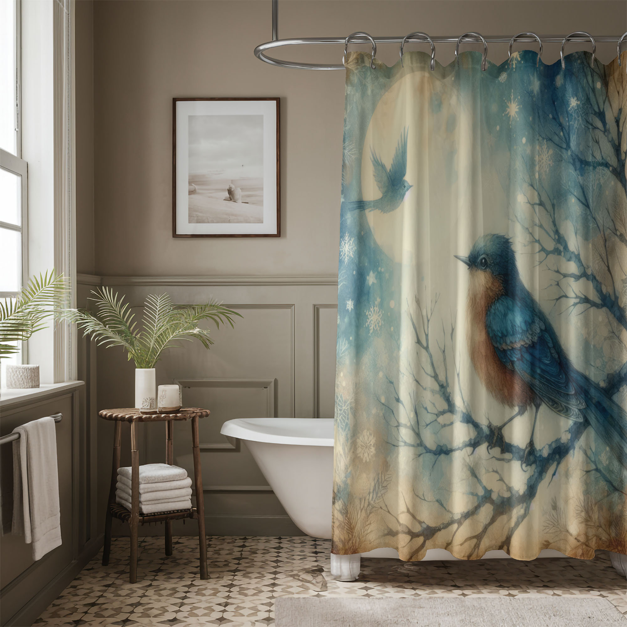 East Urban Home Parik | Wayfair