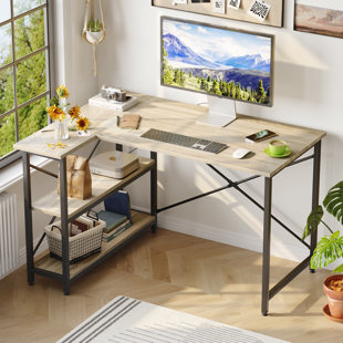 Computer Desks You'll Love | Wayfair.co.uk