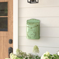 Best Mailboxes with reviews | Wayfair