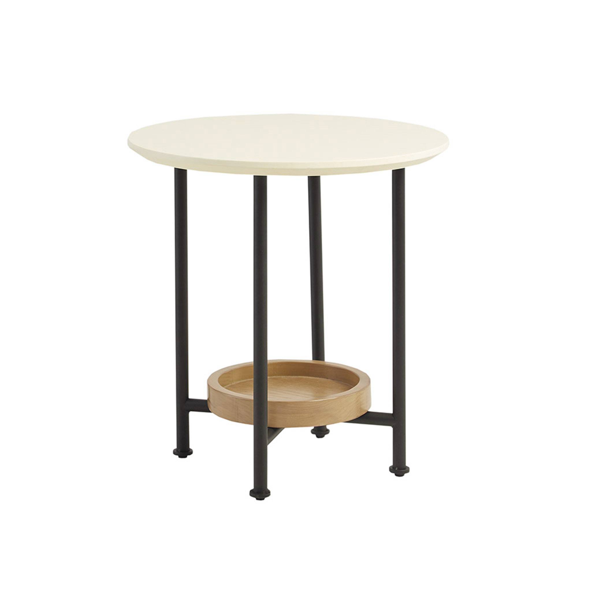 Ebern Designs End Table - Wayfair Canada