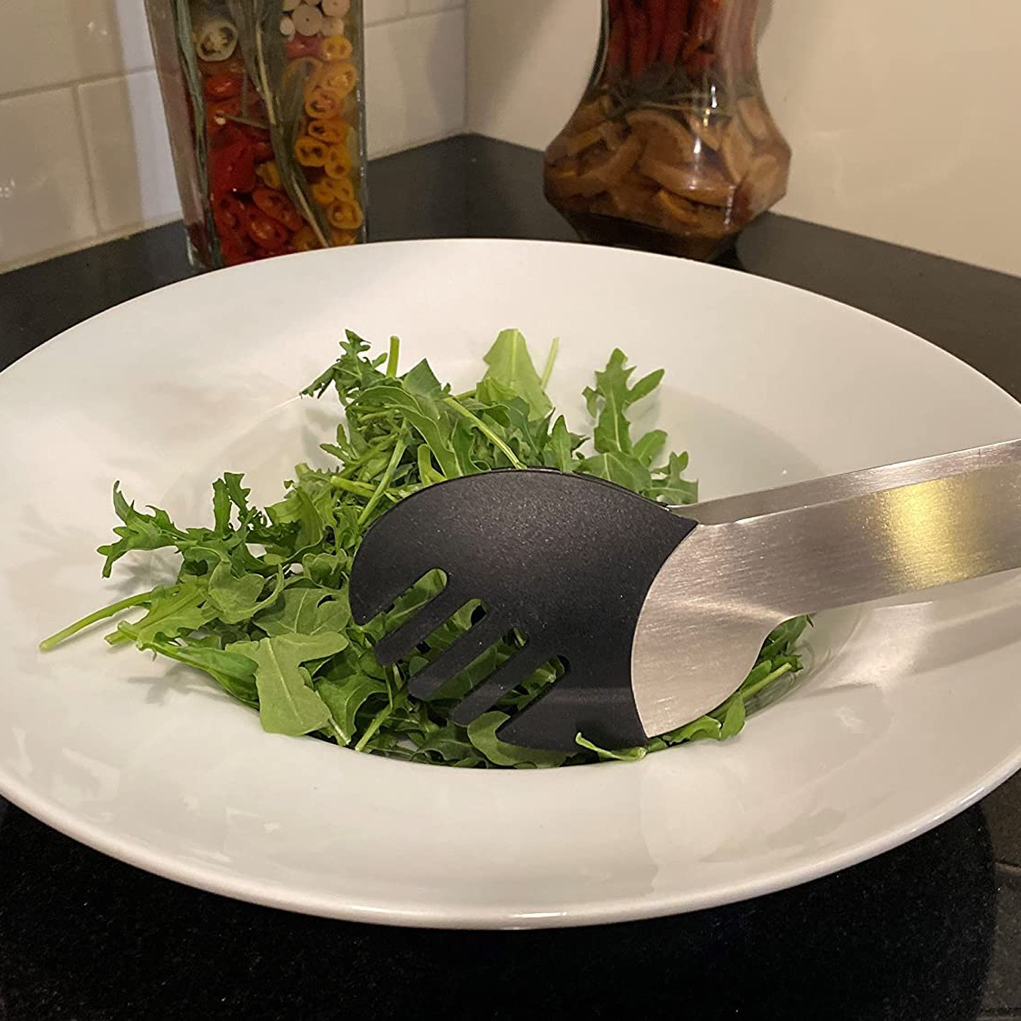 Moha PINZA Serving Tong | Wayfair