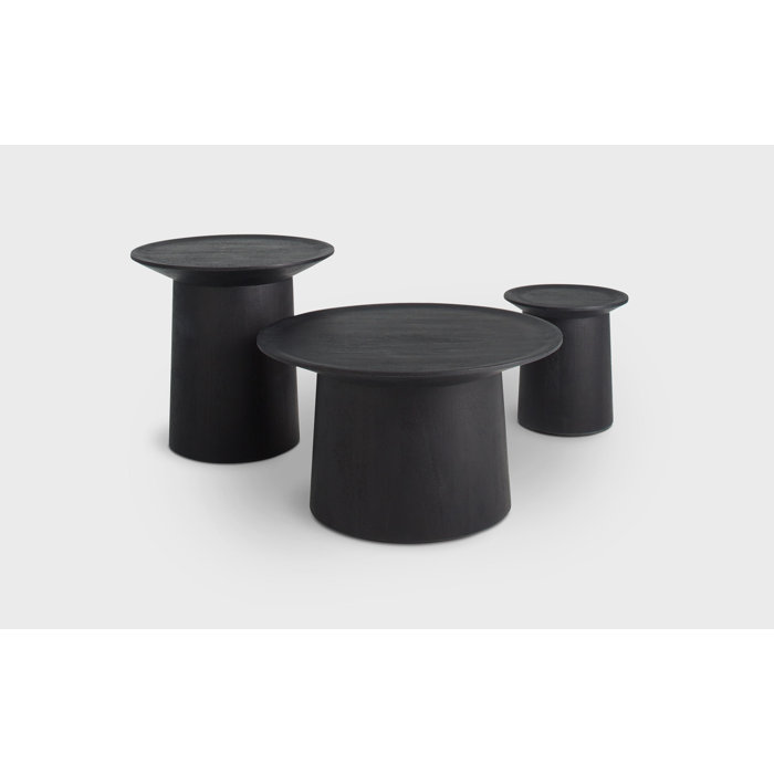Coco Side Table & Reviews | AllModern