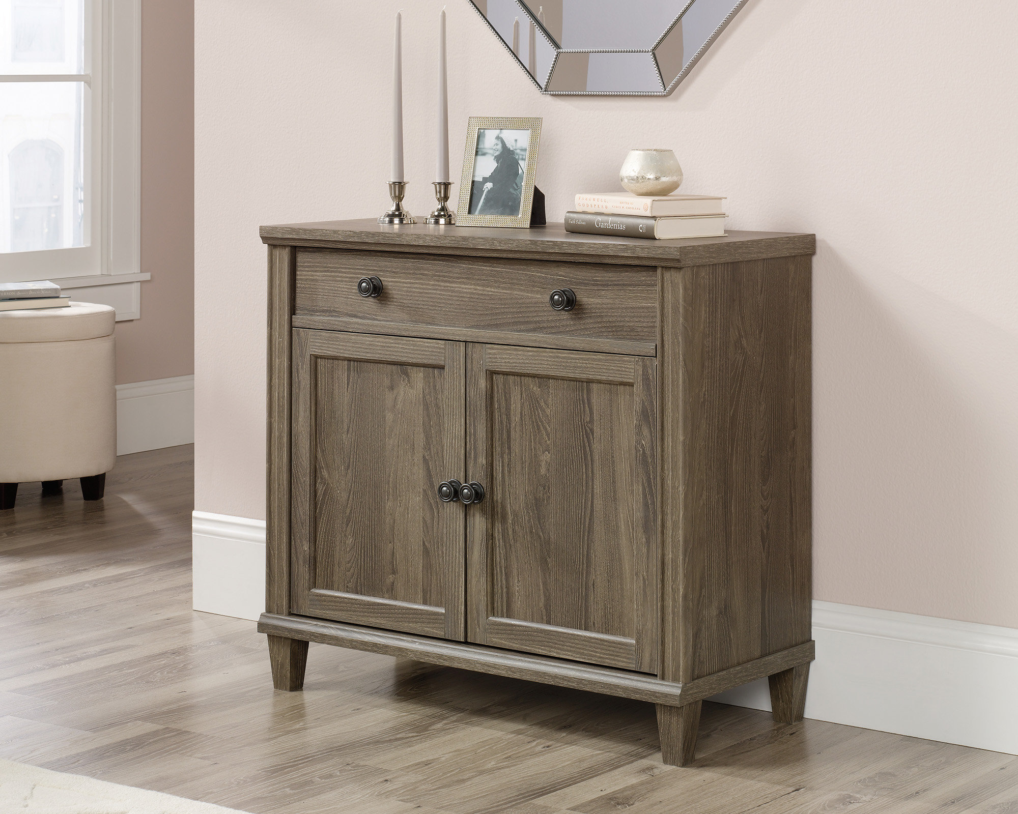 Crafters and Weavers Hammond Library Base | Wayfair