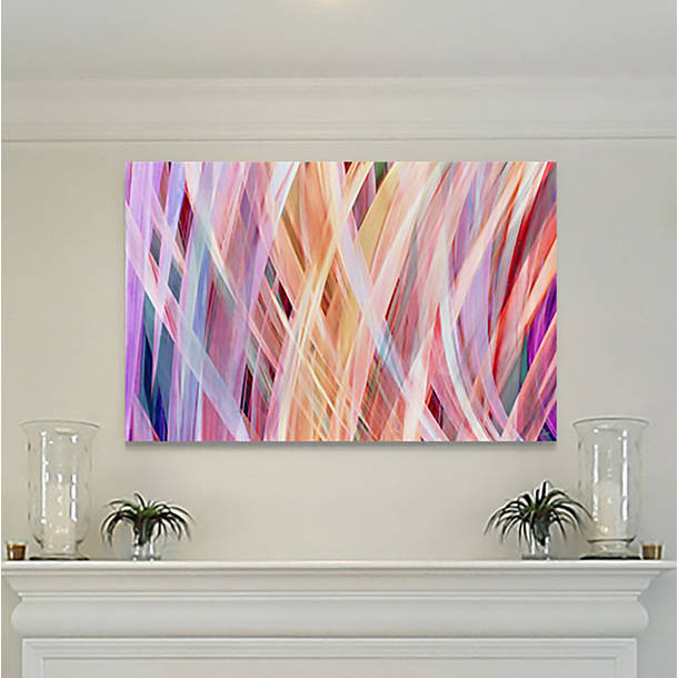 Wrought Studio Glass Empire Lamp Shade | Wayfair