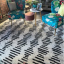 Mistana™ Castonguay Geometric Rug & Reviews | Wayfair