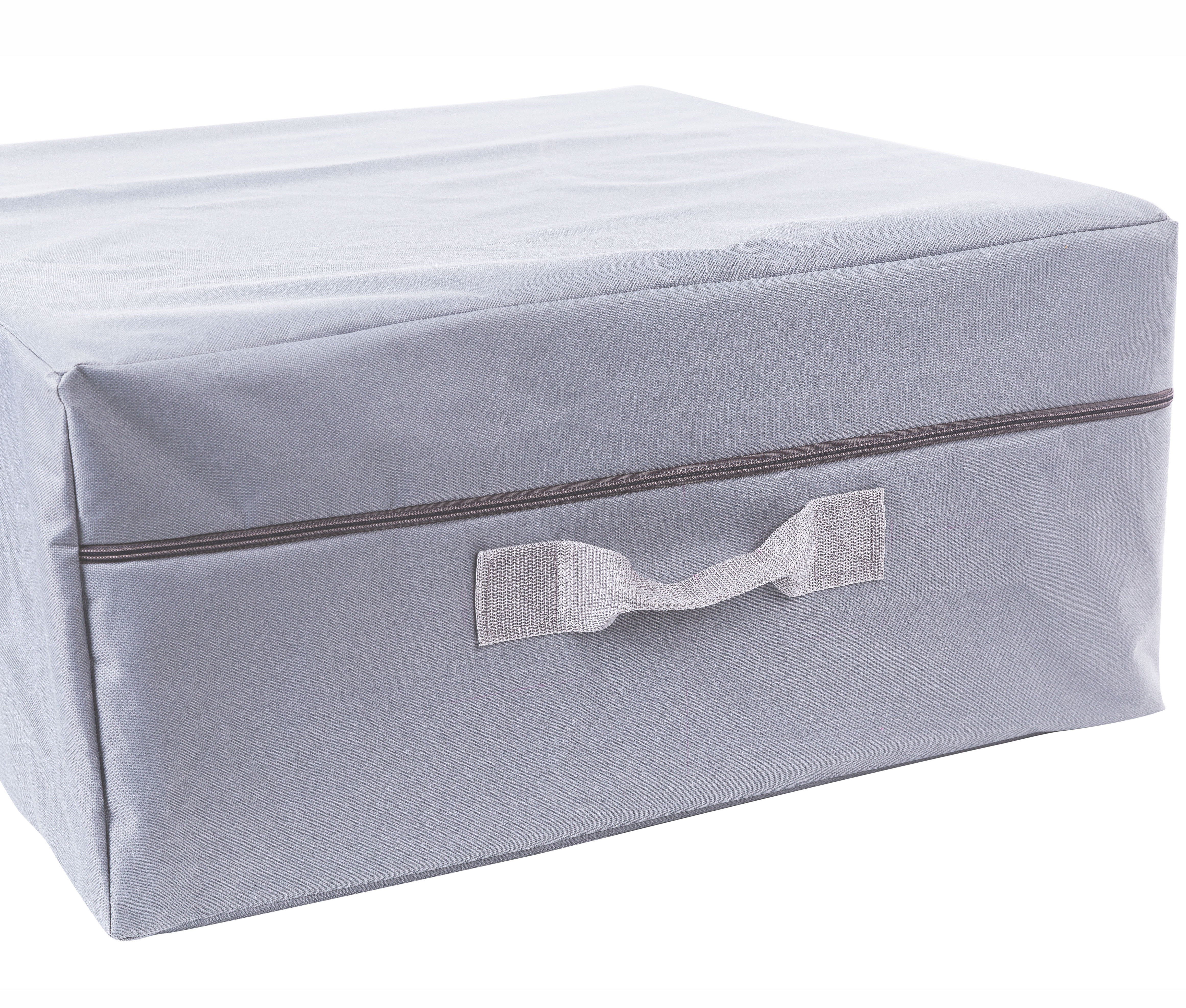Alwyn Home Alexa Zippered Storage Bag | Wayfair