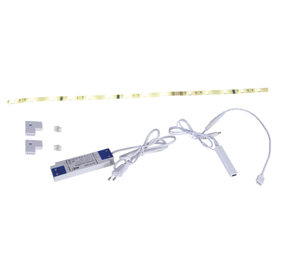 Symple Stuff 30 cm LED Strip Light | Wayfair.ie