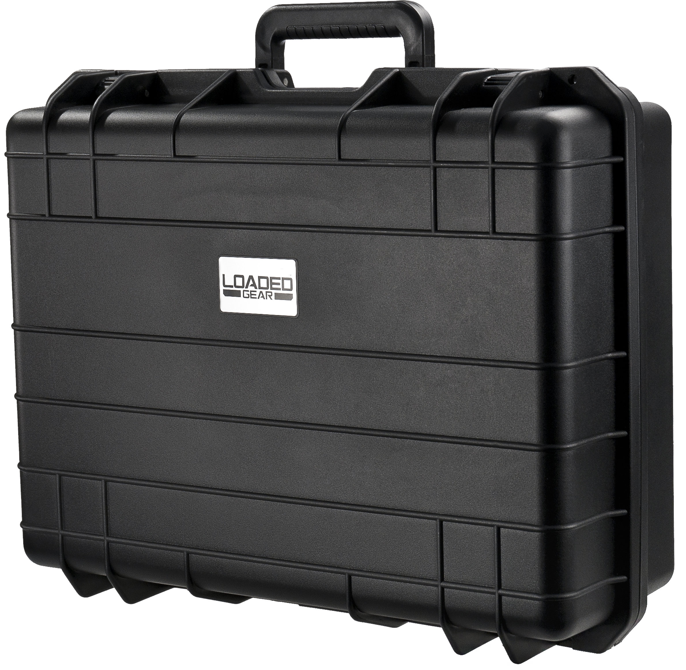 Barska HD-400 WT PROTECTIVE HARD CASE W/ FOAM, STRAP | Wayfair