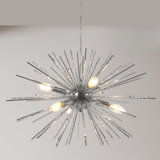 Sphere Ceiling Lights You'll Love | Wayfair