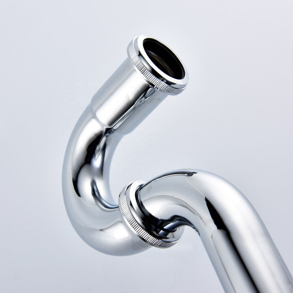 iLet Faucets The Bend Trap - Wayfair Canada