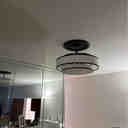 Wade Logan Aasim 5 - Light Shaded Drum Chandelier & Reviews - Wayfair ...