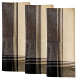 Brown Kitchen Towels| Up to 65% Off Until 11/20 | Wayfair | Wayfair