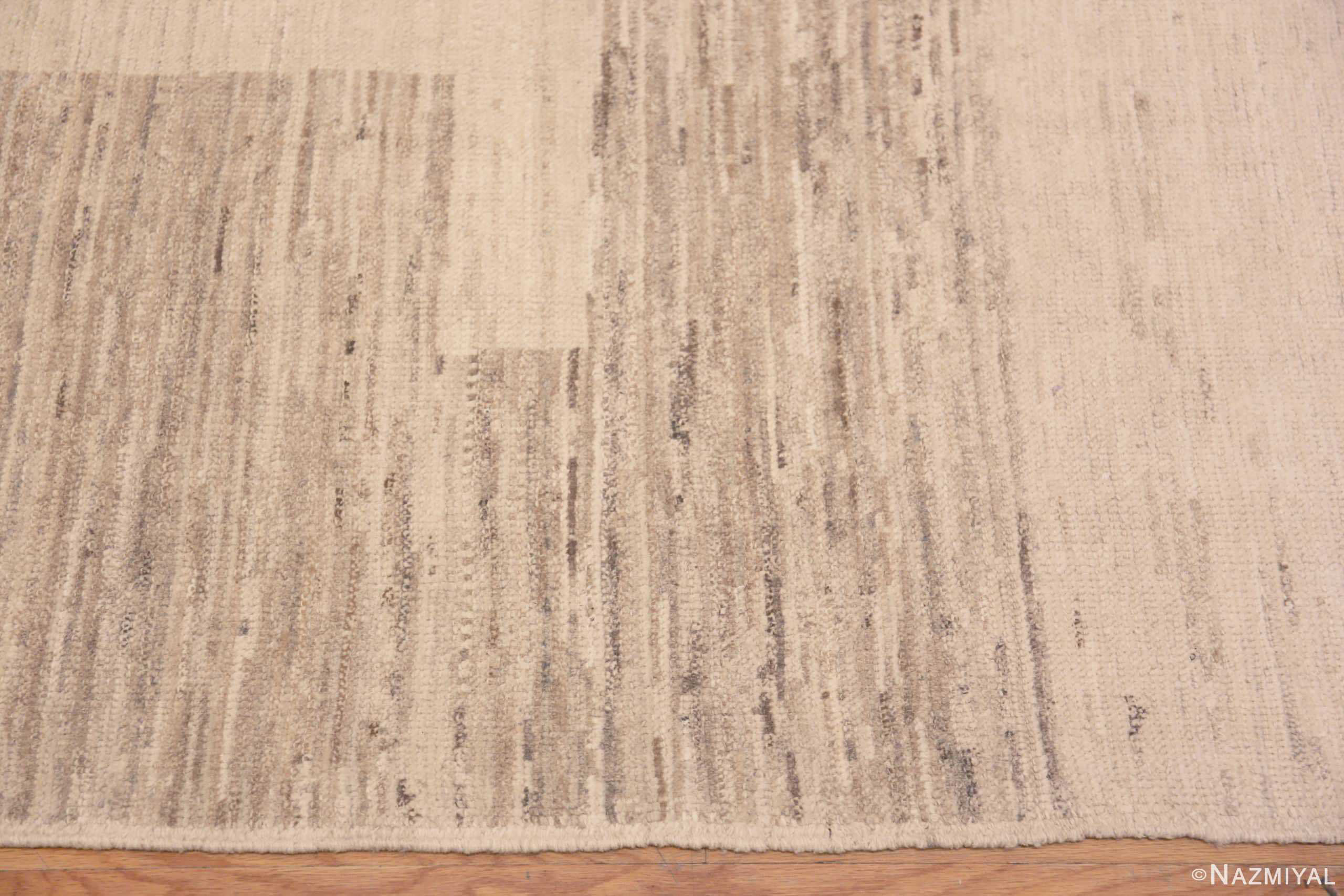 Nazmiyal Collection One-of-a-Kind Minimalist Tribal Geometric Light ...