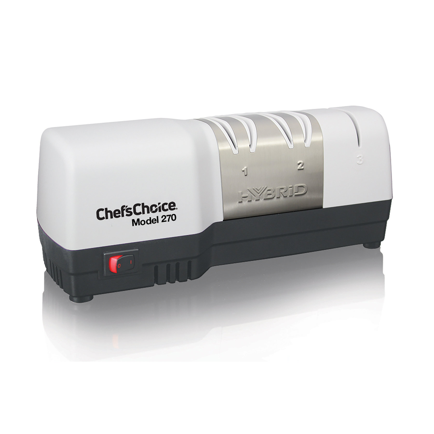 Chef'sChoice 3 Stage Electric Knife Sharpener & Reviews | Wayfair