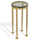 Karmelina Round Drink Table | Joss & Main