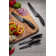 Viners Assure 4 Piece Assorted Knife Set & Reviews | Wayfair.co.uk