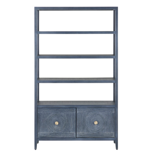 Decorative Bookcases & Etageres | Perigold