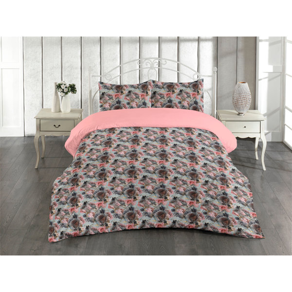 Bungalow Rose Adreauna Bedding | Wayfair