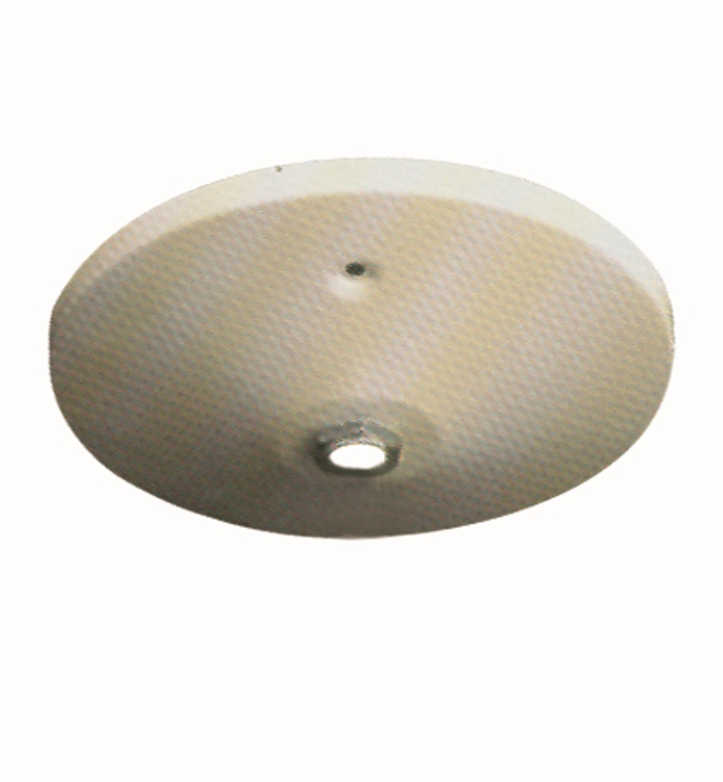Cal Lighting Drop Ceiling Top Socket Plate | Wayfair