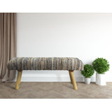 Wayfair | Striped Benches You'll Love in 2024