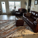 Zipcode Design™ Elser Abstract Rug & Reviews | Wayfair