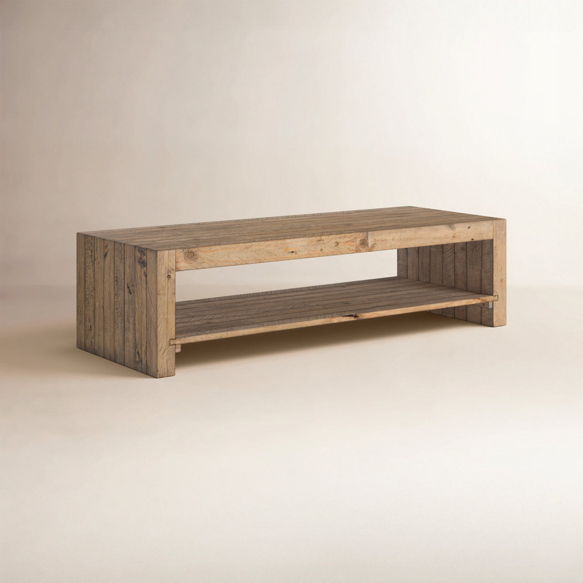 Birch Lane™ Oris Coffee Table & Reviews | Birch Lane