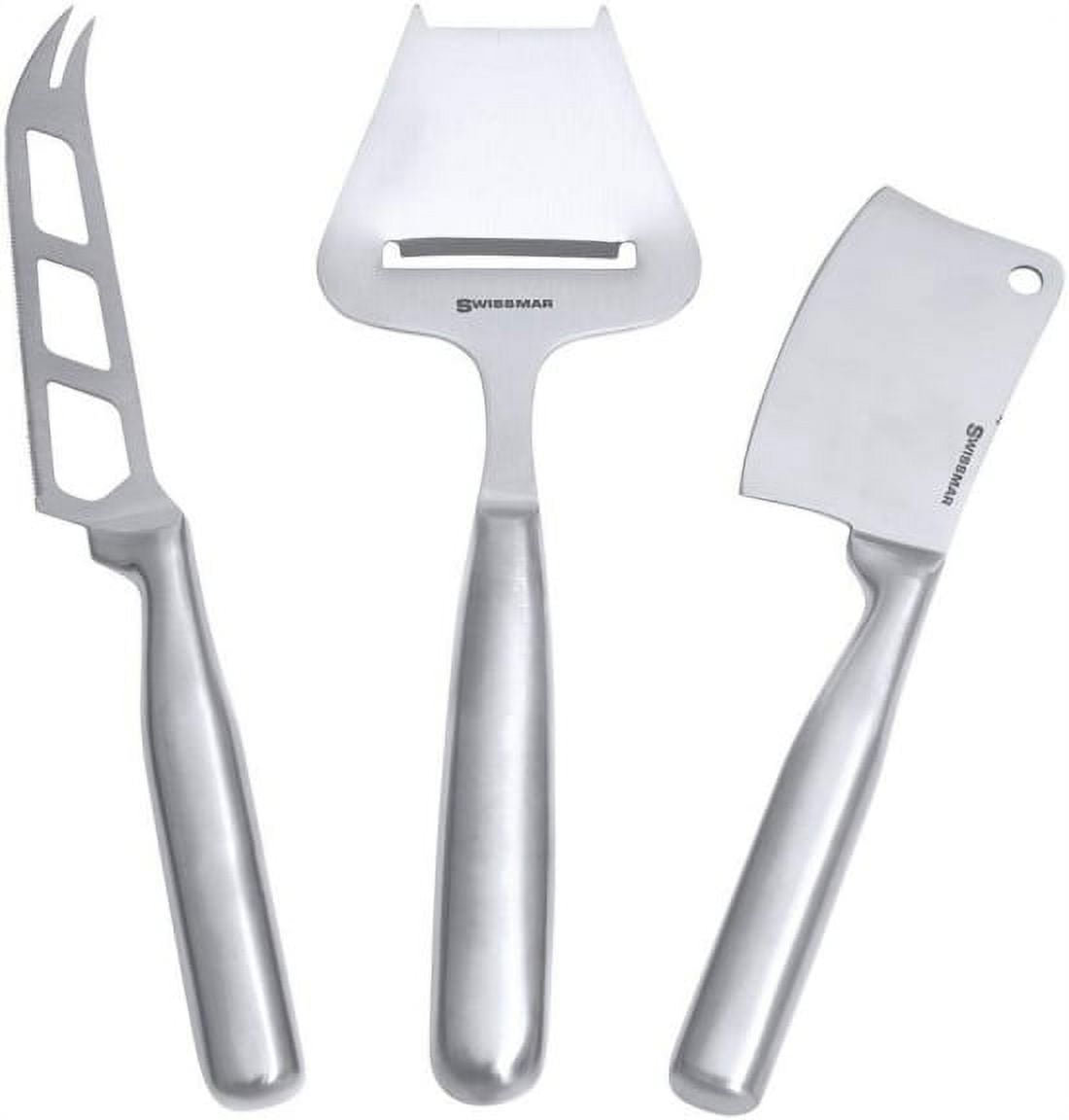 Swissmar 5 Piece Assorted Knife Set | Wayfair