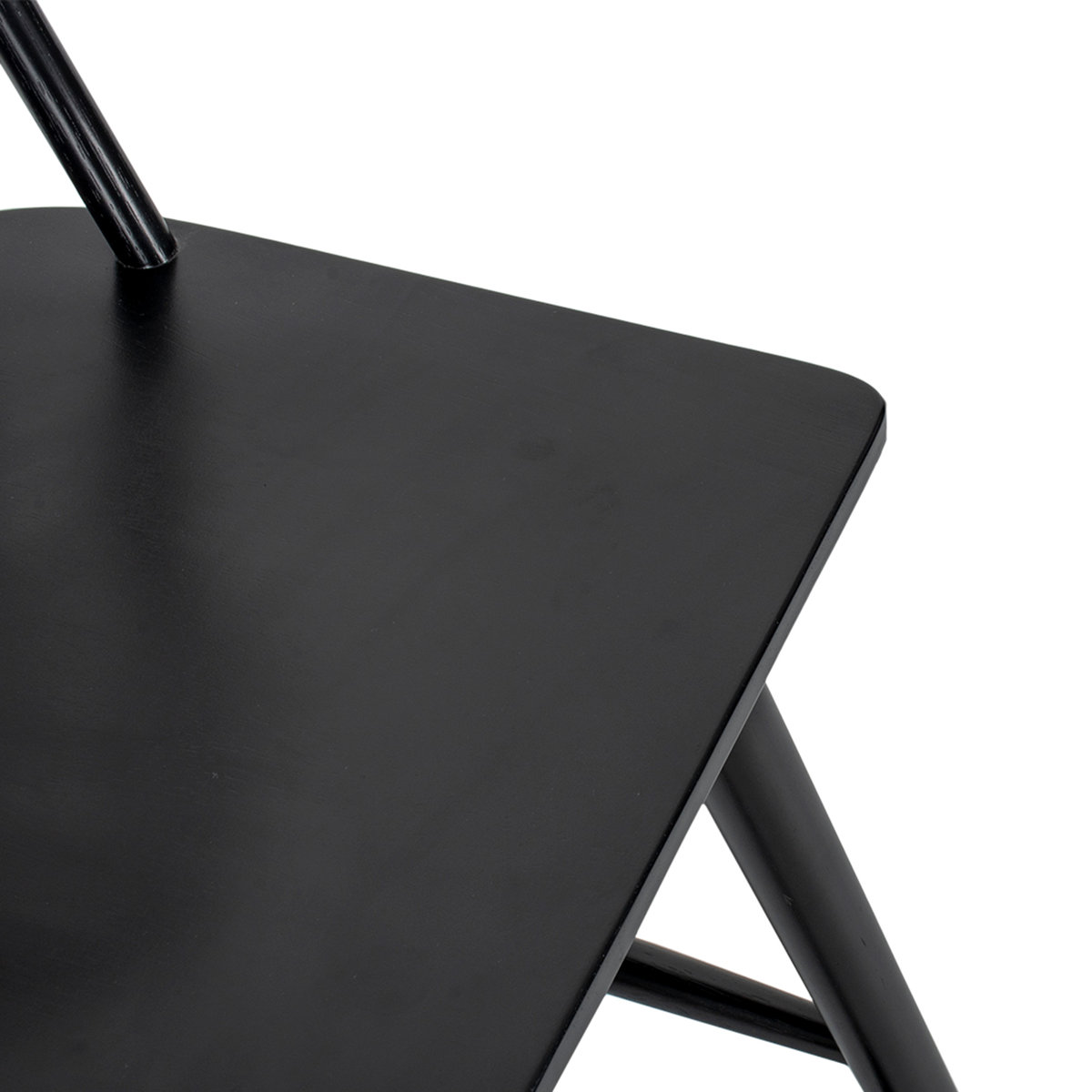 Laurel Foundry Modern Farmhouse® Bim Spindle Back Counter Stool ...