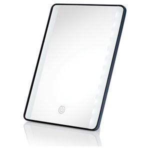 Conair Battery Operated Tablet Mirror & Reviews | Wayfair