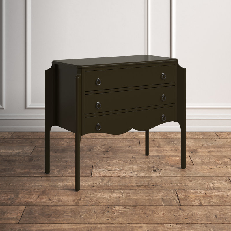 Wildon Home® Persea Accent Chest | Wayfair